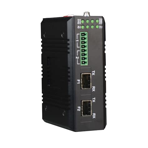 Ring Network Type 2 Port Serial To Fiber Converter Rs 232422485 All Ring Network Type 2 Port Serial To Fiber Converter Rs 232422485 All