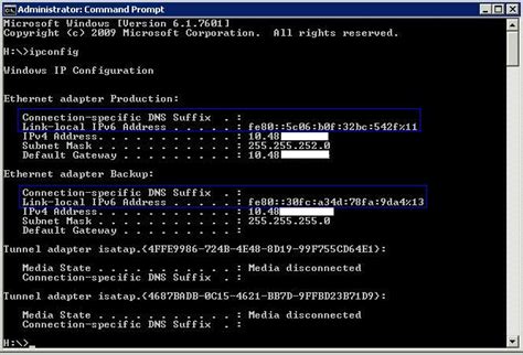 IPv6 Explained Electric Monk