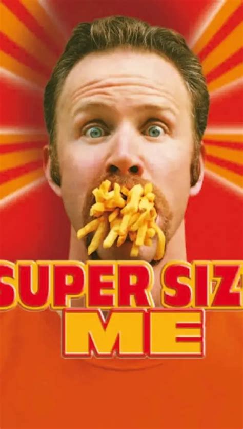 Muere Morgan Spurlock Director Y Protagonista Del Documental Super Size Me A Los 53 Años