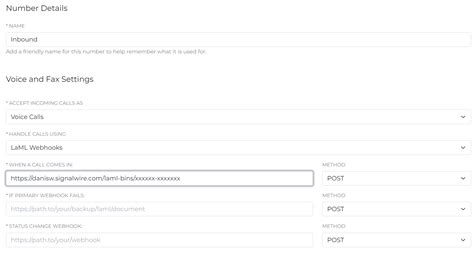 How To Forward Your Calls With Signalwire Signalwire