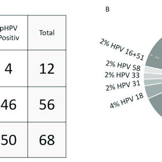 Concordance Between Tumor P16 And PHPV Status A And PHPV Subtype Download Scientific Diagram
