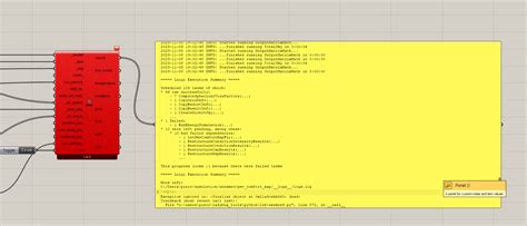 Honeybee Indoor Comfort Simulation Honeybee Ladybug Tools Forum