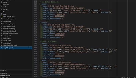 Advice On Command Line Sensor While Moving To New Format