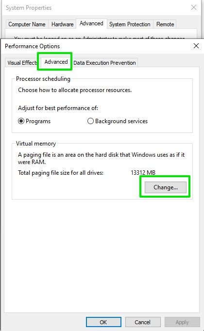 how to fix hogwarts legacy out of memory error esportslatest
