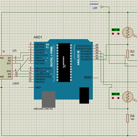 pdf design and implementation of smart electronic solar tracker based