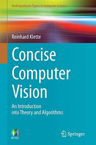 Best Books To Learn Opencv And Computer Vision In 2022 Computingforgeeks