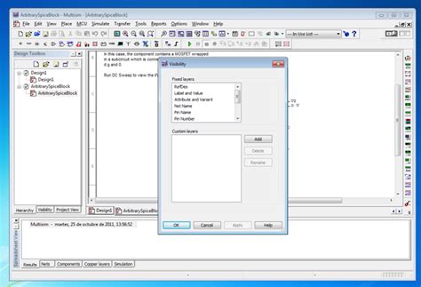 Multisim 10 Babe Daviditypod