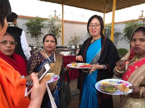 Trio C India Chai Chapati Dan Chawel Refleksi