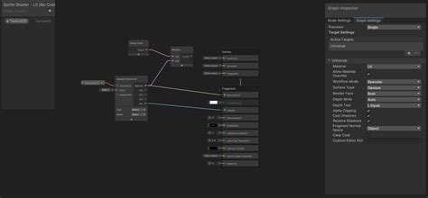 Gap Between Sprite Billboards And Shadows Unity Engine Unity