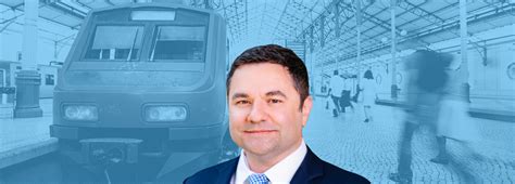 5 Questions With Santa Clara Valley Transportation Authority Cio Michael Malchenko Fin News