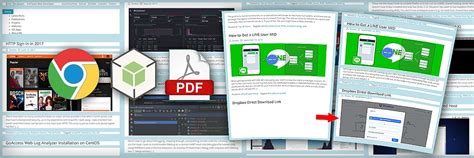 Algorithm Optimized PDF Web Page Print Layout