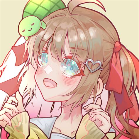 デスクトップ壁紙 Neuro Sama ロリ 長い髪 アニメの女の子 Virtual Youtuber 赤面 ちょうネクタイ