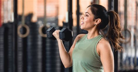 Does Strength Training Increase Your Sex Drive A Doctor Says Yes Coach