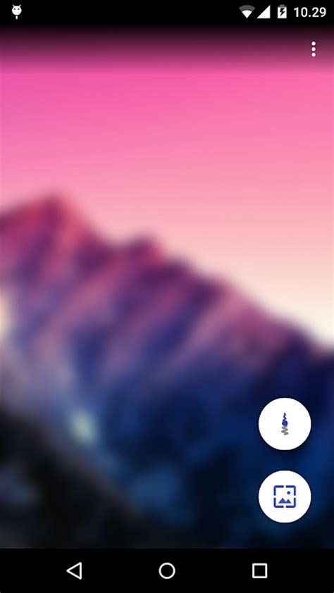 Blur Wallpaper Apk For Android Download