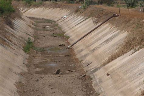 ប្រទេសថៃ៖ បញ្ហាប្រឈមនឹងកង្វះខាតទឹក អាចនឹងបង្កផលប៉ះពាល់ធ្ងន់ធ្ងរដល់កសិដ្ឋានរបស់កសិករថៃ