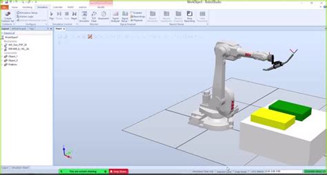 Raheel Lathiya On Linkedin Abbrobotics