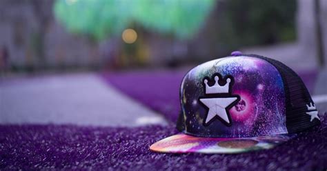 Styles Nationhats