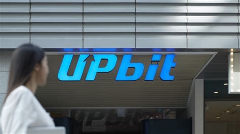 Upbit Controls South Korea Market With 80 Digital Asset Trading Volume