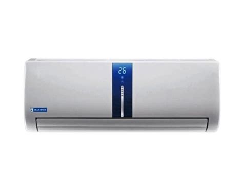 Blue Star Air Conditioner At Best Price In Ranchi Cool Tech Enterprises