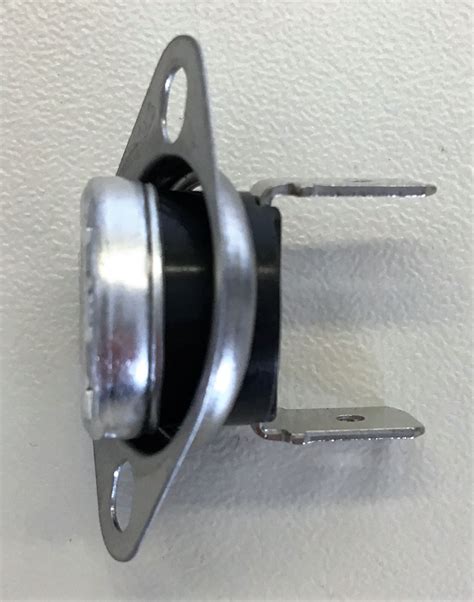 Temperature Sensor 90°c On Intercooler