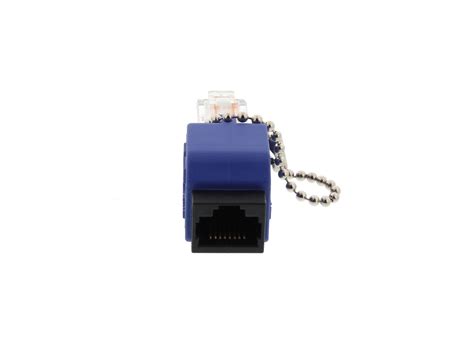 Rj45 Loopback Tester Computer Cable Store