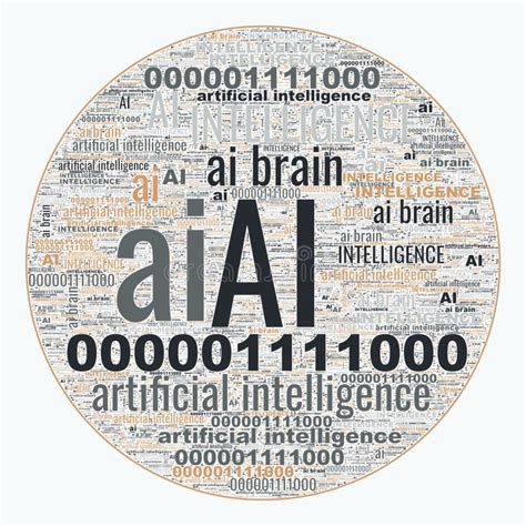 Ai Artificial Intelligence Brain Illustration Technology Quantum