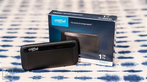 The Best External Ssds For