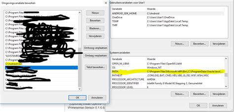 Problem To Install SDK Reporting Software Issues Nuitrack