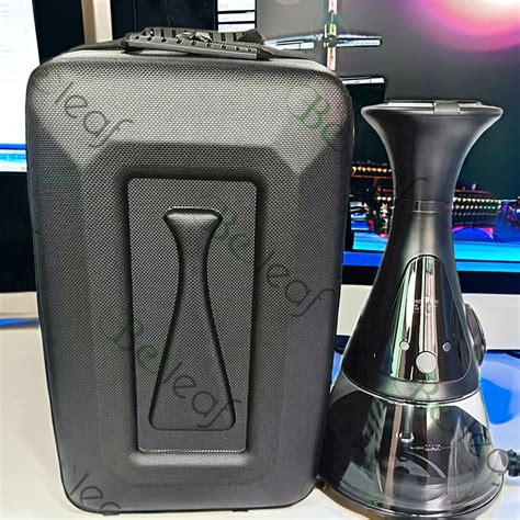 What Is An Electric Hookah