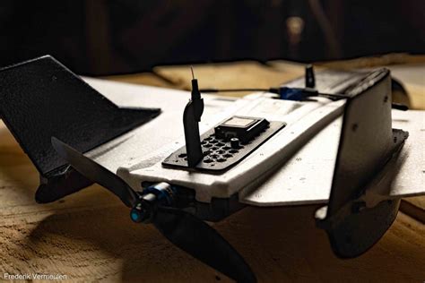 Zohd Dart 250 Esc Cover Vtx And Gps Holder By Fredraket Download Free Stl Model