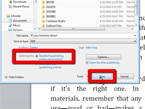 How To Make A Booklet In Word Steps With Pictures WikiHow
