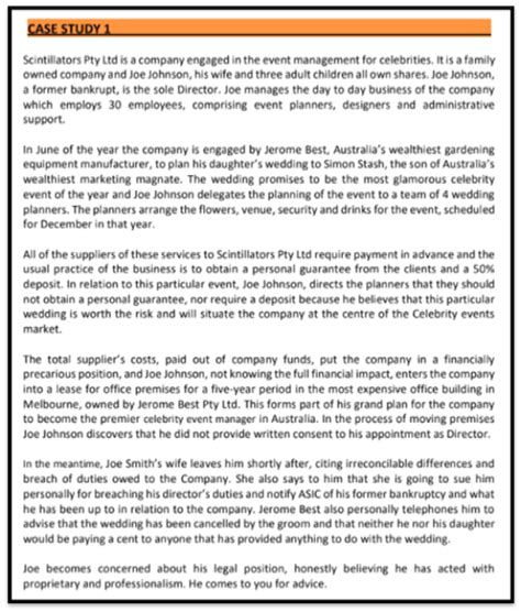 Law Assignment Help In Australia By Law Experts