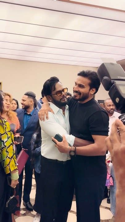 හේමාල් වසන්ත දෙන්නා 😍 Hemal Ranasinghe Wasantha Kumaravila Youtube