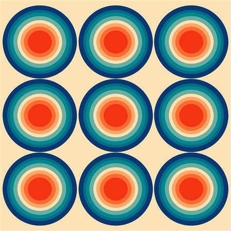 Download Circle Nature Rainbow Royalty Free Stock Illustration Image