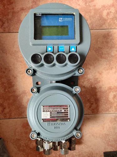 0 01 Ph Sensor Transmitter Monitoring System For Industrial At ₹ 58000 In Pune