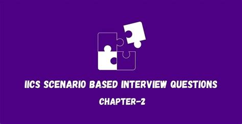 interview questions archives thinketl