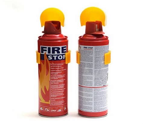 Class A Foam Firestop Fire Extinguishers At ₹ 140piece In Guwahati