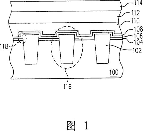 Non Volatile Memory Device And Its Manufacturing Method Eureka Patsnap