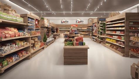 Big Box Retailer Definition Examples Vs Small Box Stores Online Business School