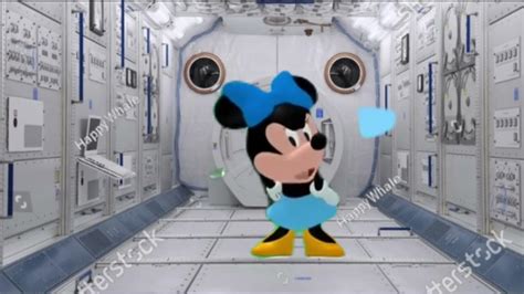 Mickey Mouse Clubhouse Presents Trip Into The Moon Adventure Space Suit Full Episode 163 Youtube