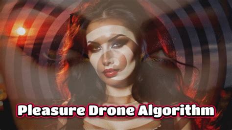 the nlp toolbox pleasure drone algorithm gooning beyond