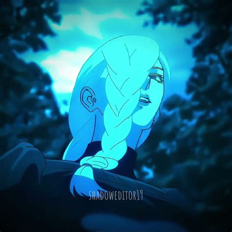 Mei Mei Edit Jujutsukaisen Anime Edit 4k Meimei Jjk