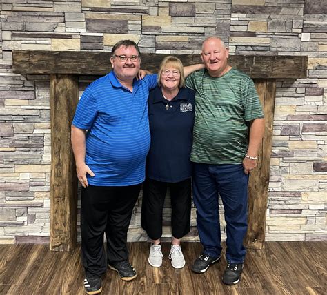 Steps Presents At Regional Community Support Program Meeting The Guidance Center