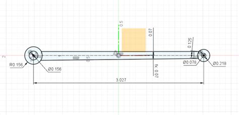 solved trouble fully defining sketches autodesk community