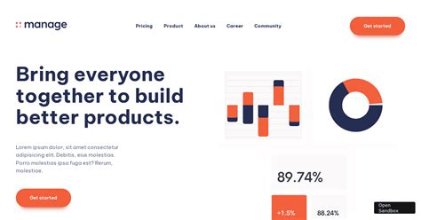 Static Codesandbox