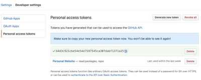 Pulling Github Repositories Data Into Gatsby Using Graphql Lucas Bassetti