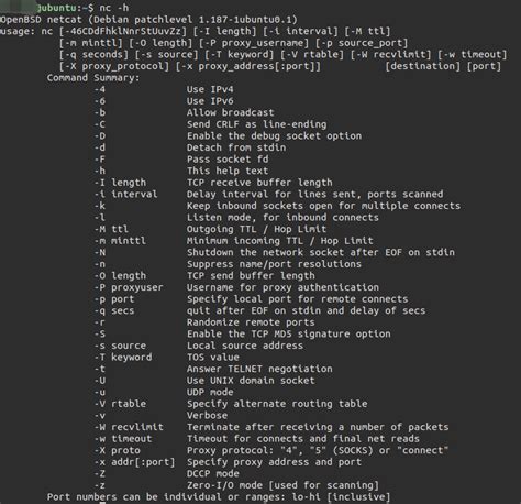 Linux笔记之使用netcat命令行测试udp消息发送和接收linux怎么判断对方是否发送udp数据 Csdn博客
