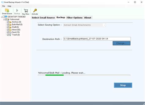 Export Email Addresses From Office 365 Account Batch With Details