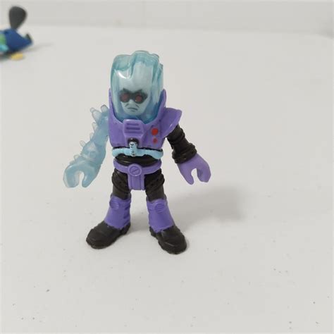 Tm Dc Comics Toy Figure Hobbies Toys Toys Games On Carousell