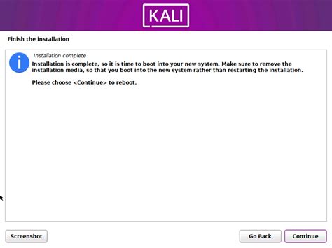 How To Install Kali Linux 2023 1 Penetration Testing Distribution